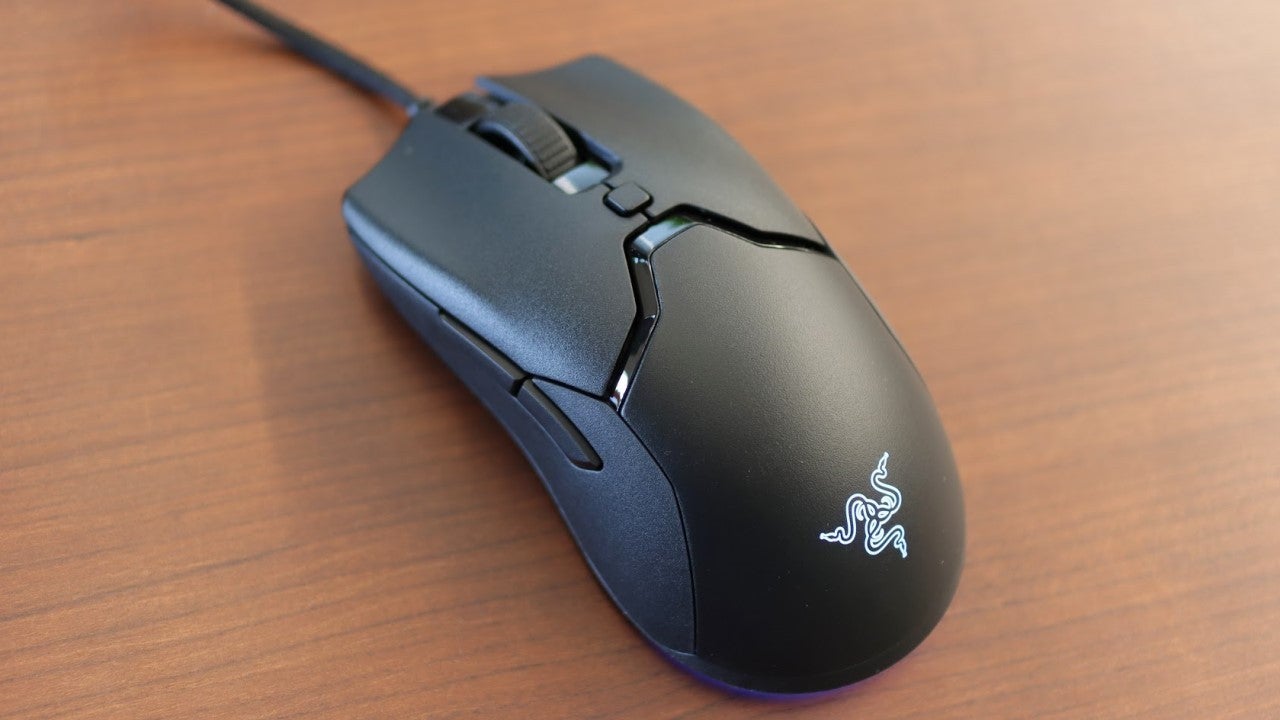 8 Best Gaming Mice Under $100 (Budget Friendly)