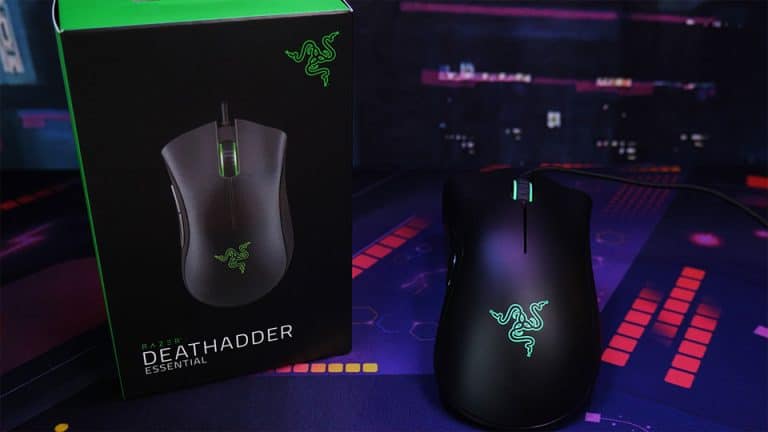 8 Best Gaming Mice Under $100 (Budget Friendly)