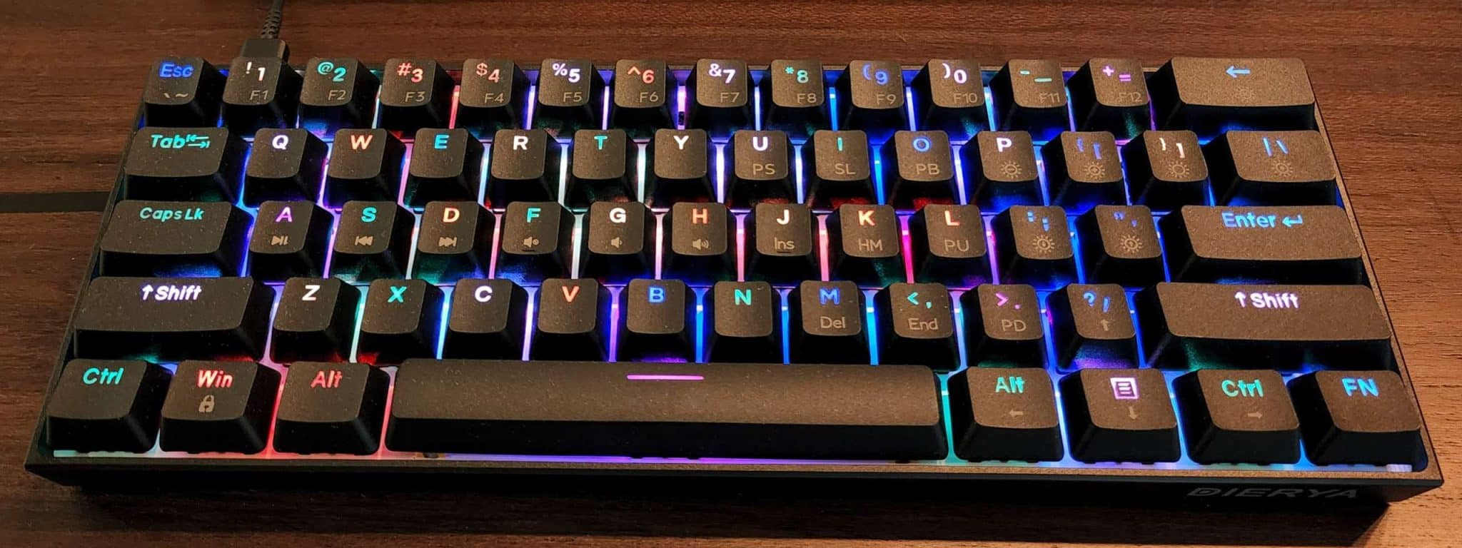 6 Best Gaming Keyboards for Small Hands in 2023