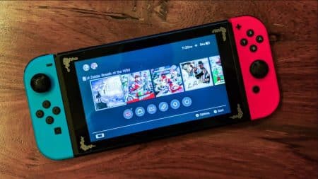 How Much Does a Used Nintendo Switch Sell For? (By Usage)