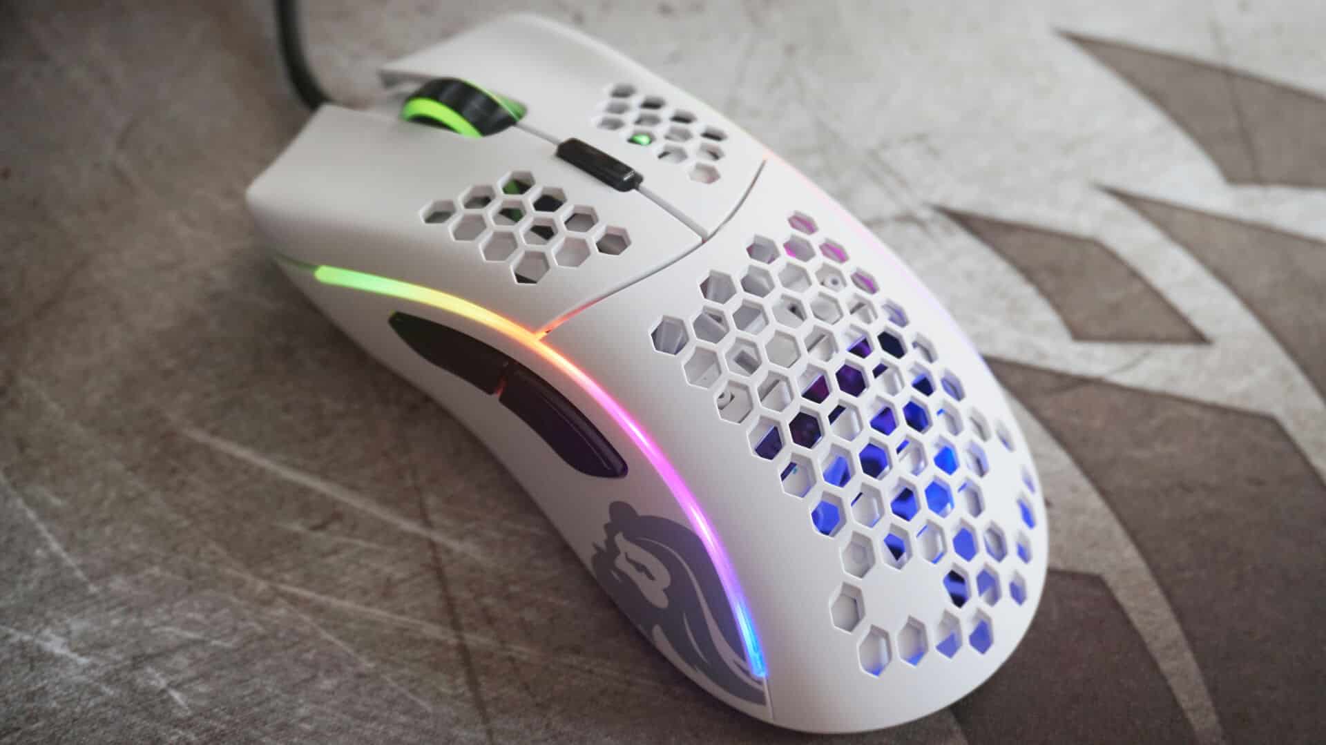 8 Best Gaming Mice Under $100 (Budget Friendly)