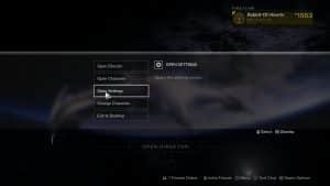 How To Unbind Keys in Destiny 2