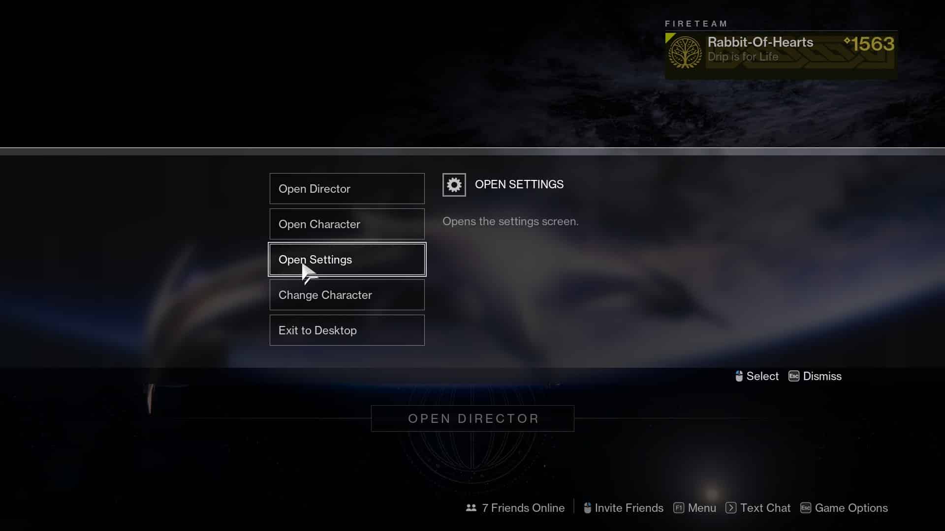 How To Unbind Keys in Destiny 2