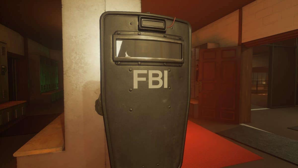 How To Get and Use Rescue Shield in Ready or Not