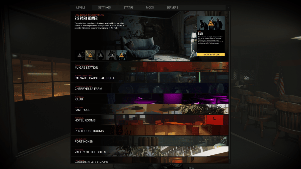 5 Best Ready or Not Mods You Need to Install