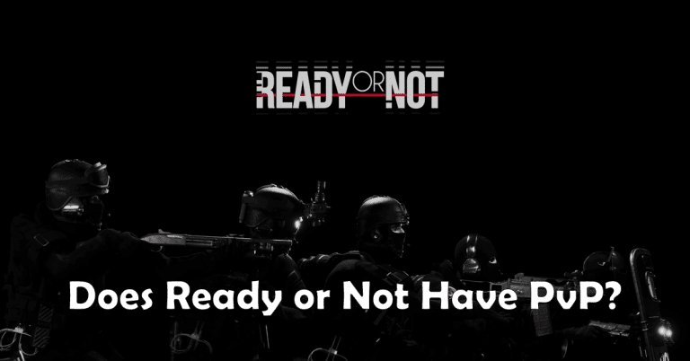 Latest Ready or Not guides - Gamezo