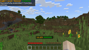 How To Check Light Level in Minecraft (and why?)