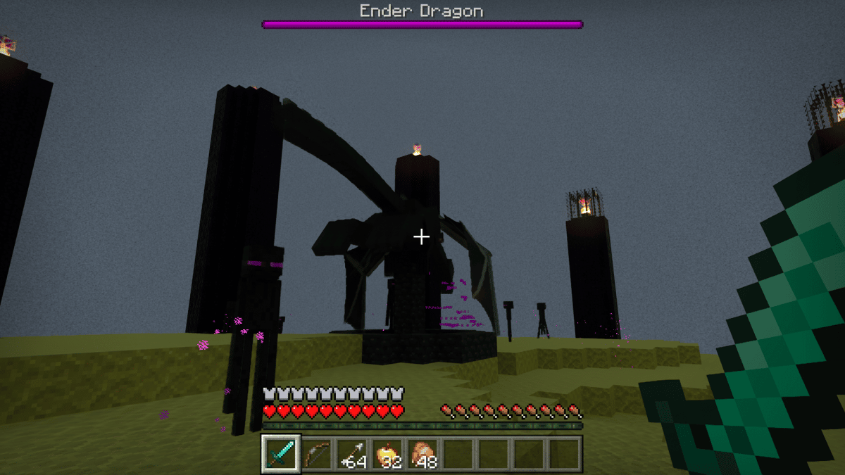 How To Get XP in Minecraft (9 Best Ways)