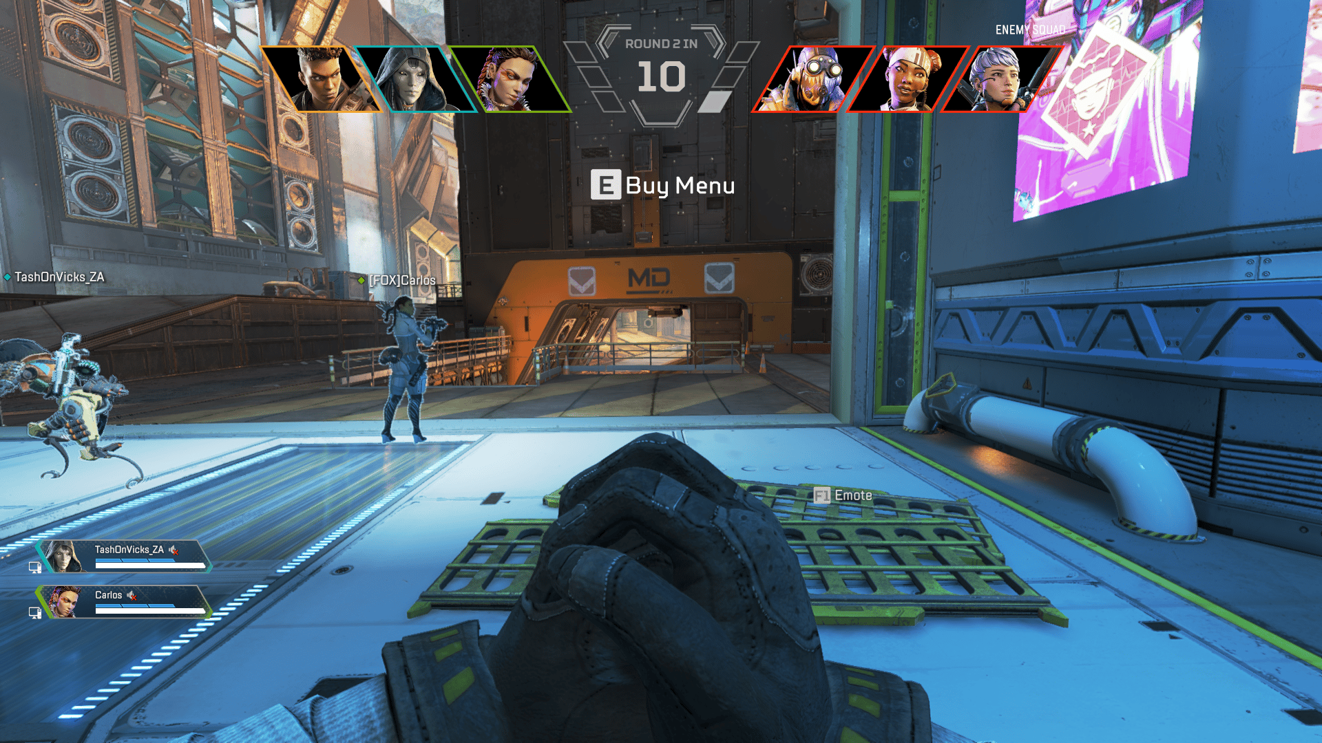 How to Crack Your Knuckles in Apex Legends? (Quick Guide!)