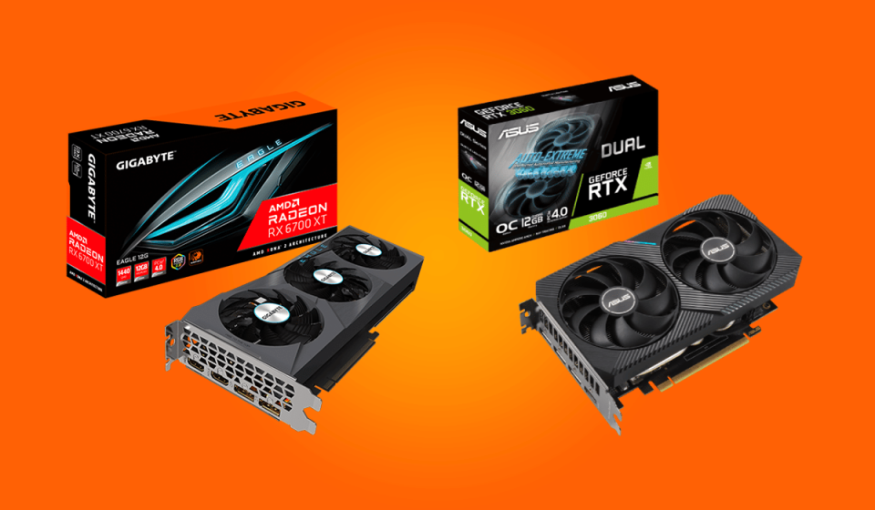 5 Best Graphics Cards Under $500 in 2023
