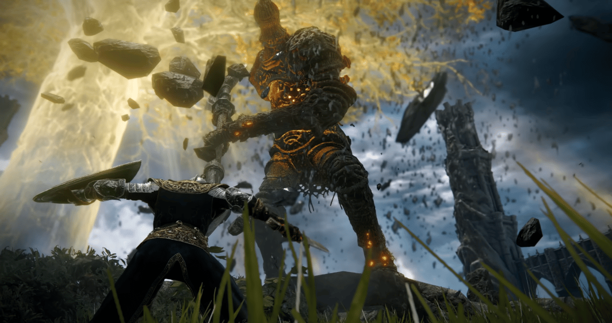 How to Increase Attack Speed in Elden Ring