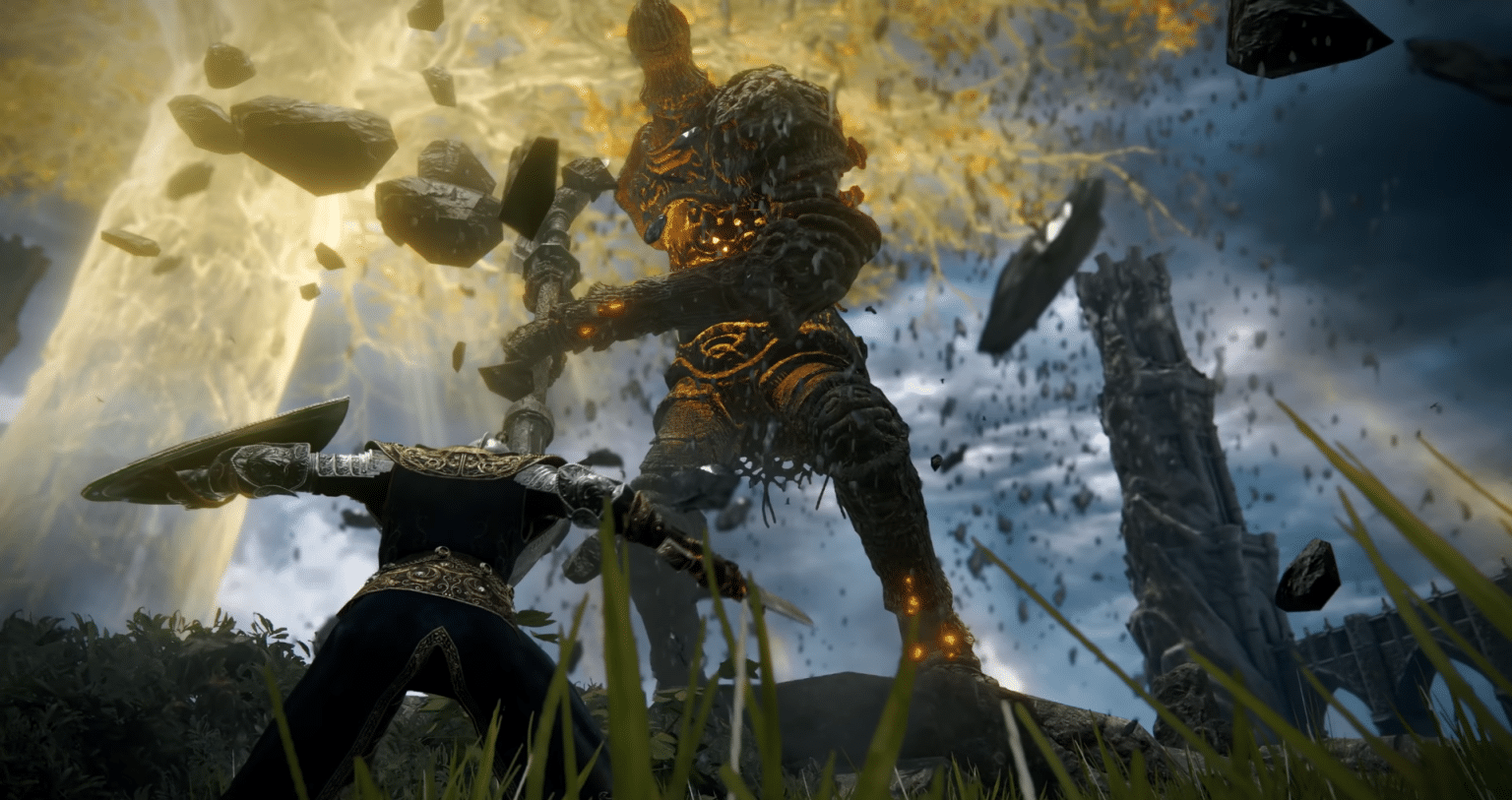 How to Increase Attack Speed in Elden Ring