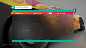 How To Play With Friends in Forza Horizon 4 (All Ways)