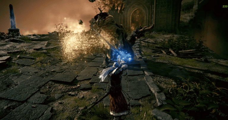 How to Increase Attack Speed in Elden Ring