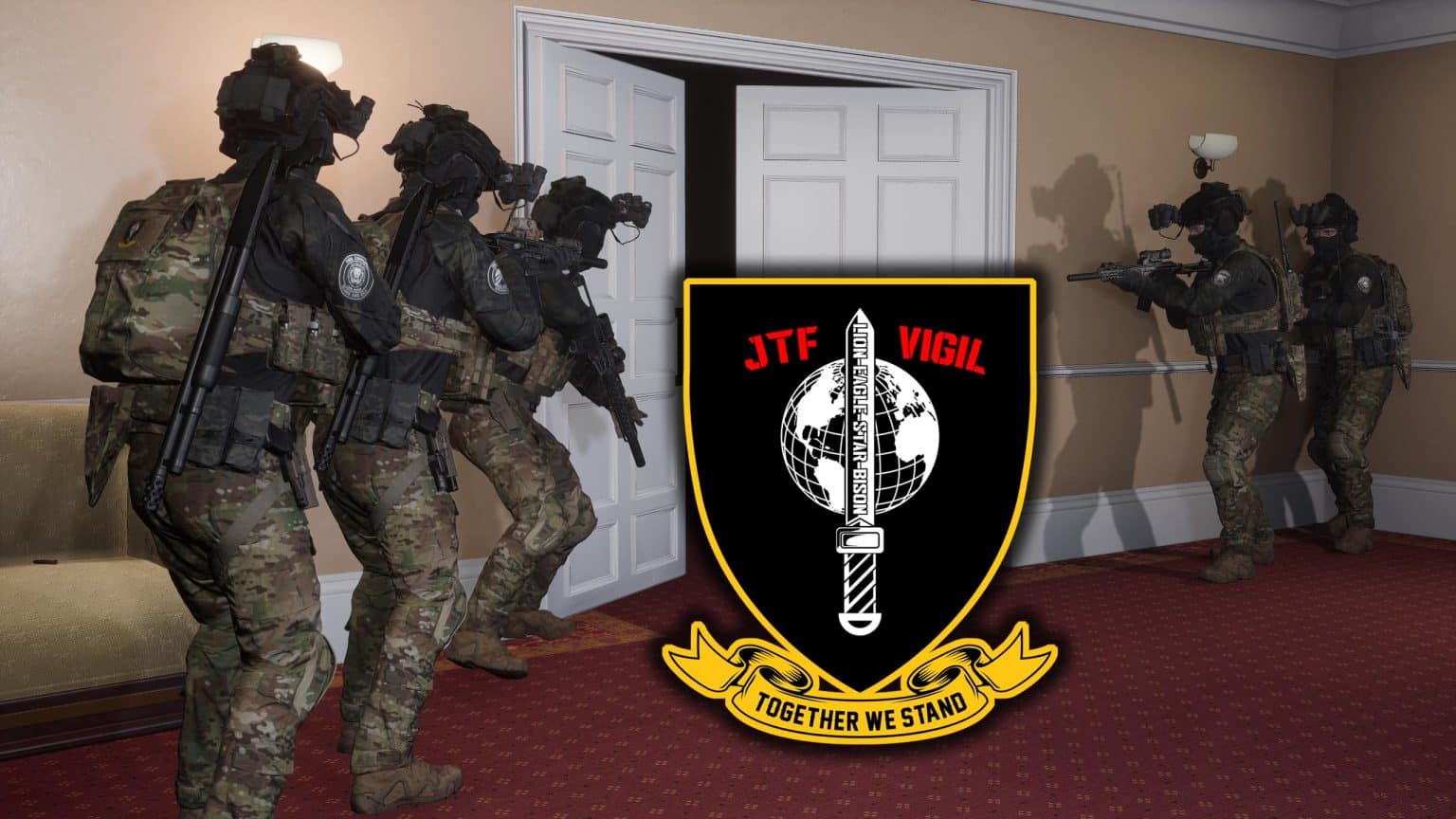 5 Best Ready or Not Mods You Need to Install