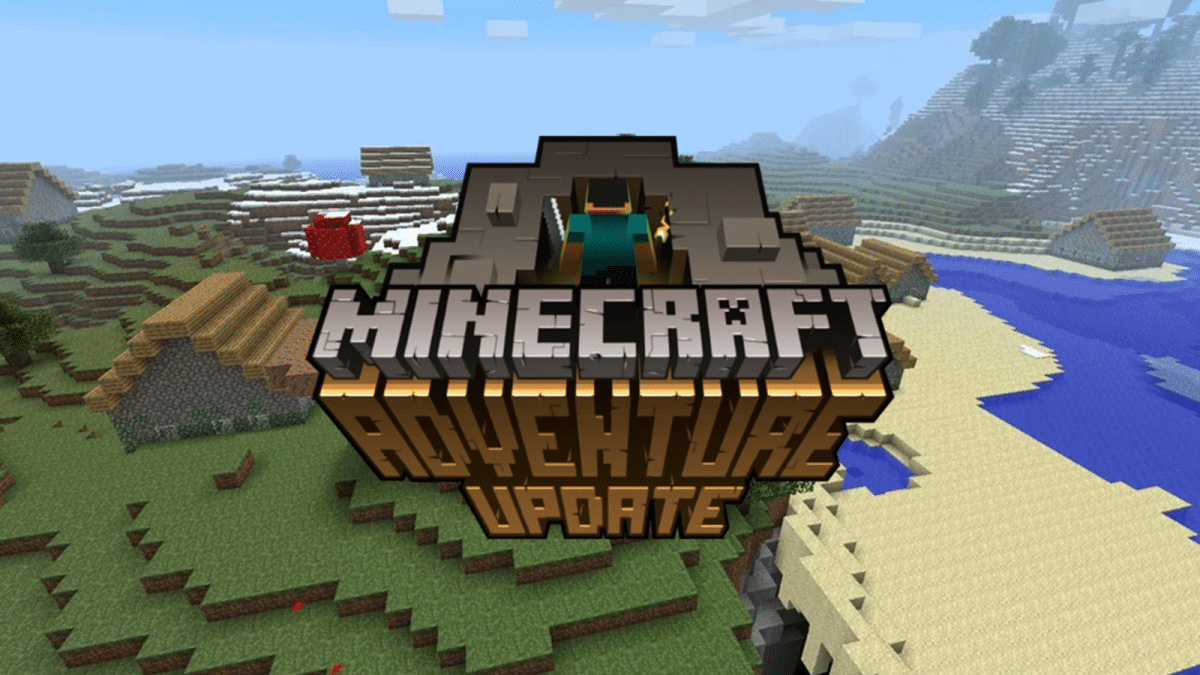 Every Minecraft Update Ranked