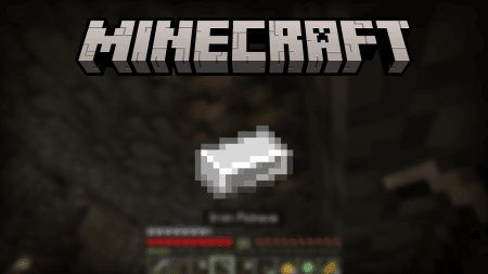 How To Make Iron Ingots In Minecraft?