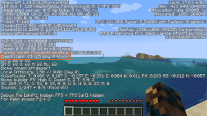 How To Check Light Level in Minecraft (and why?)