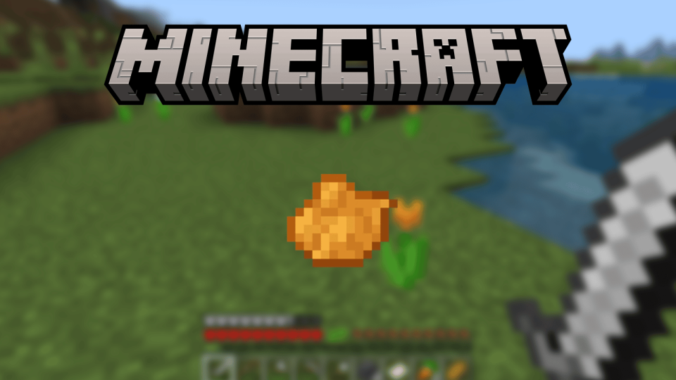 How to Make Orange Dye in Minecraft? (Complete Guide!)