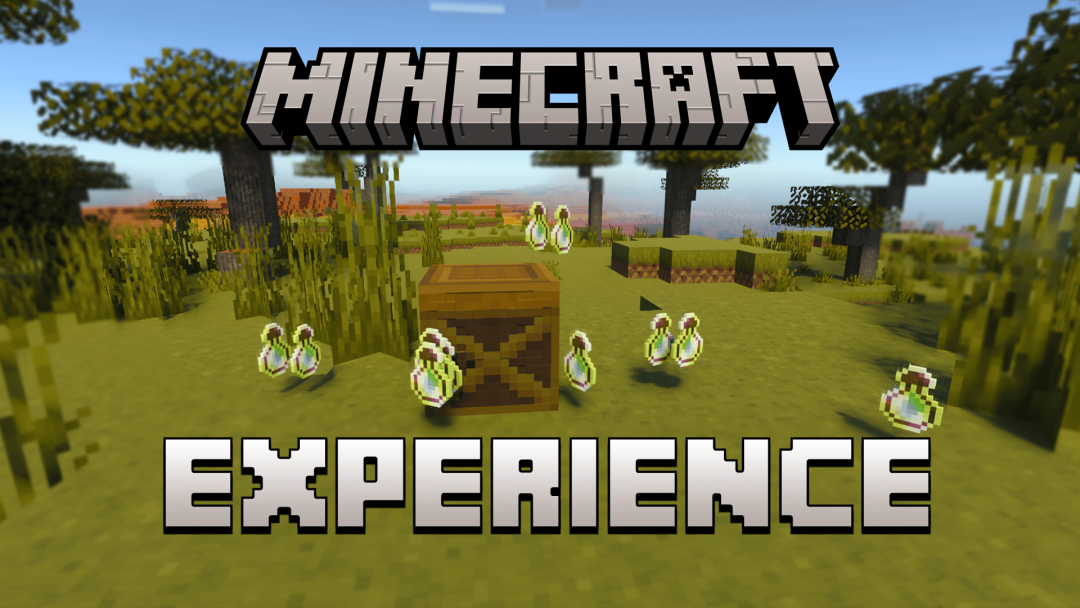 How To Get XP in Minecraft (9 Best Ways)