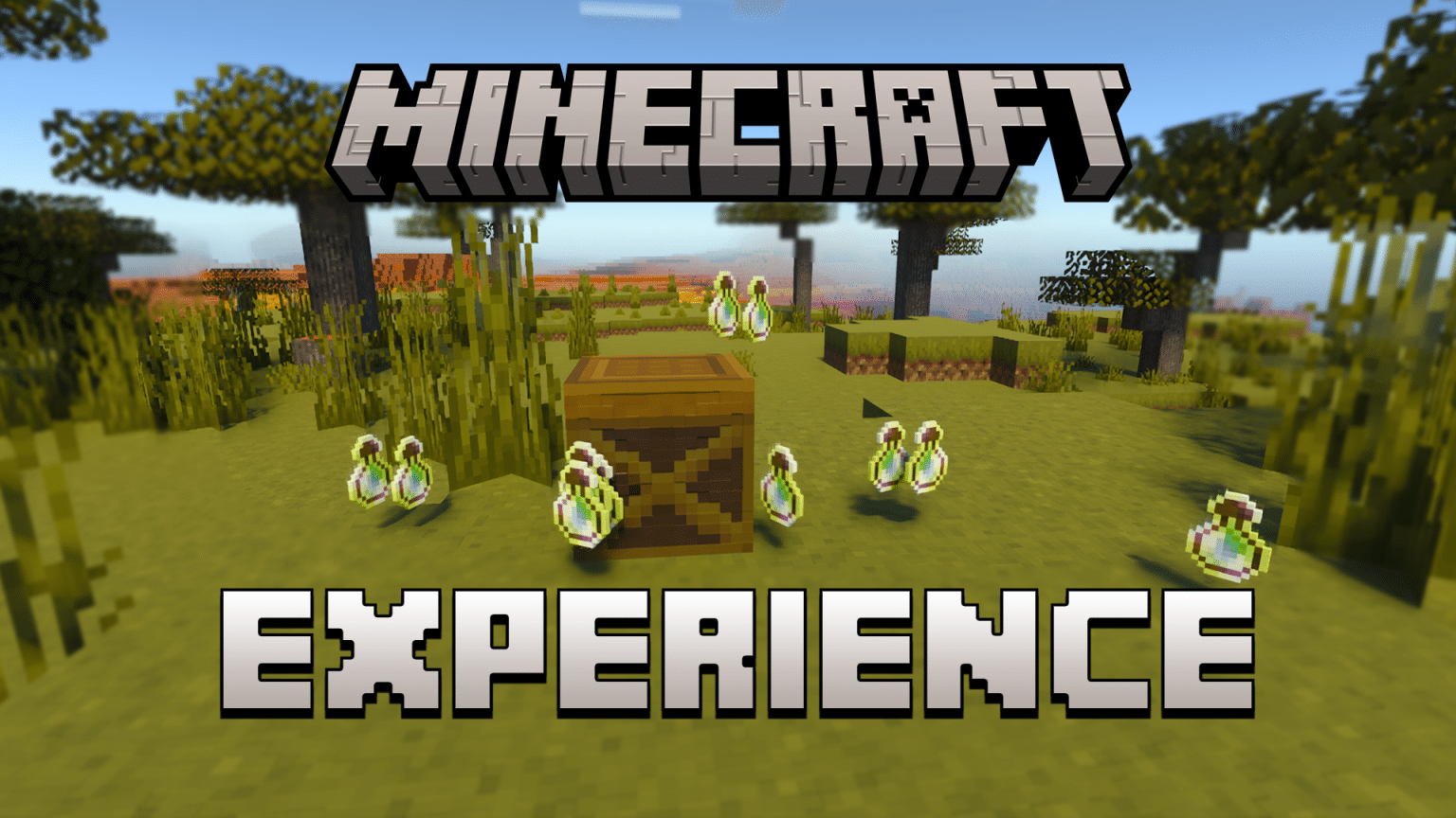 How To Get XP in Minecraft (9 Best Ways)