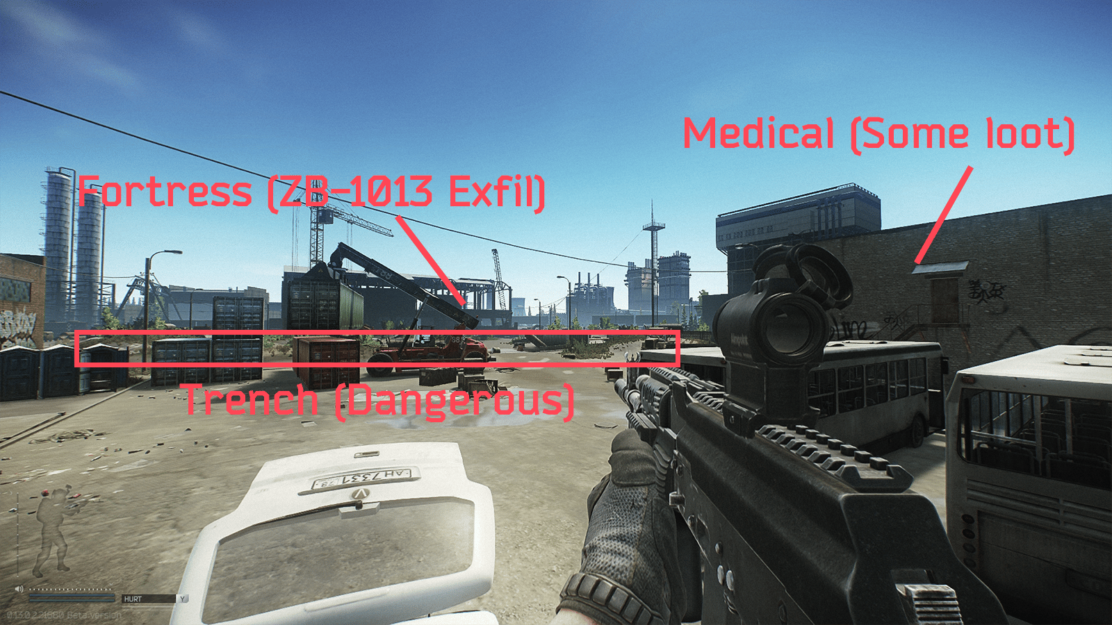 How to Get Better at Tarkov? (Beginner to Advanced Guide!)