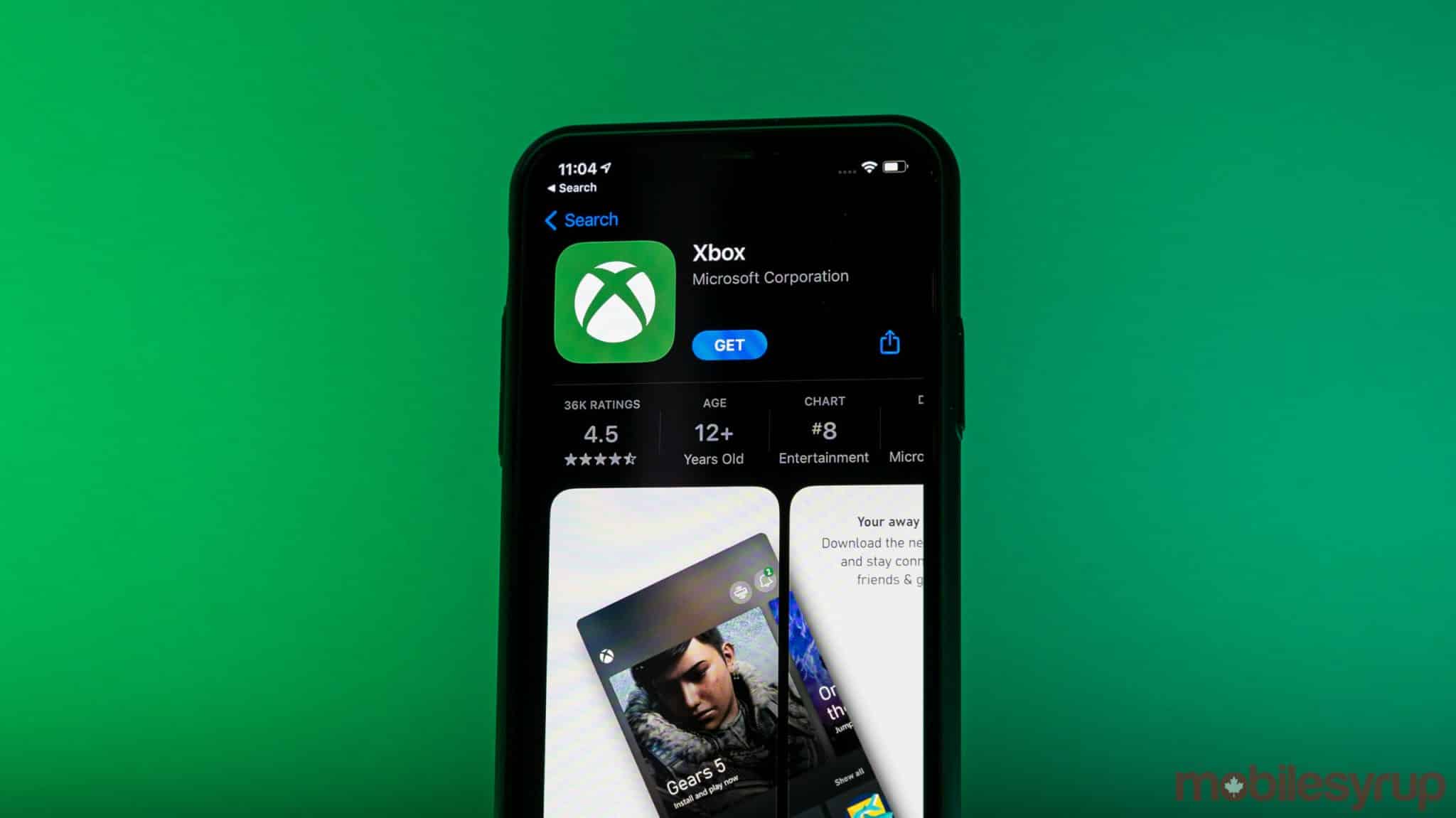 How To Upload Pictures to Xbox One from iPhone