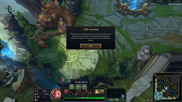 How Long Does Low Priority Queue Last in League of Legends