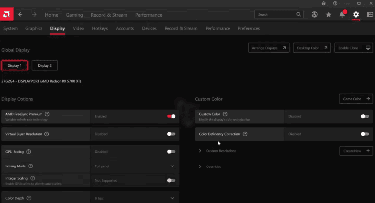 How to Play Valorant in Stretched Resolution
