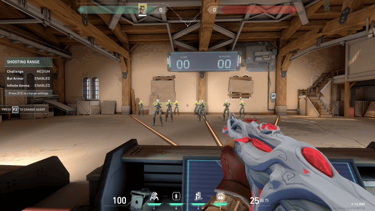 How to Change Enemy Highlight Color in Valorant (& Best Color!)