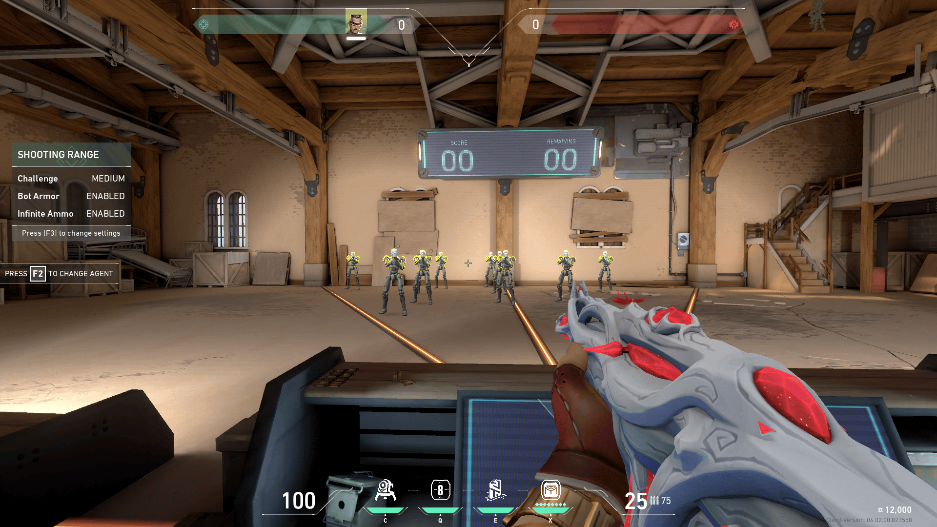 How to Change Enemy Highlight Color in Valorant (& Best Color!)