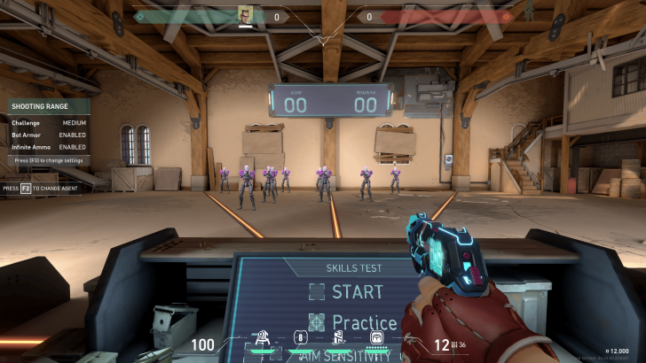 How to Change Enemy Highlight Color in Valorant (& Best Color!)