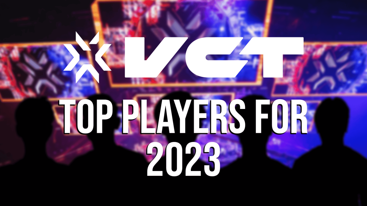 7 Pro Players That Will Rule VCT 2023