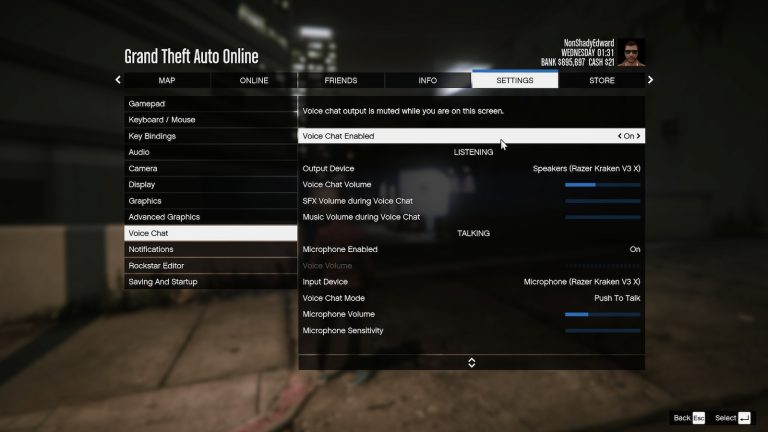 How to Talk to People in GTA 5? (NPCs and Online) - Gamezo