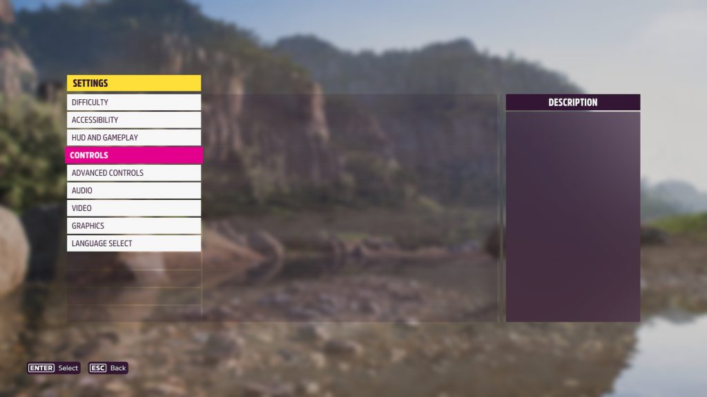 Forza Horizon 5 Controls: For Xbox & PC