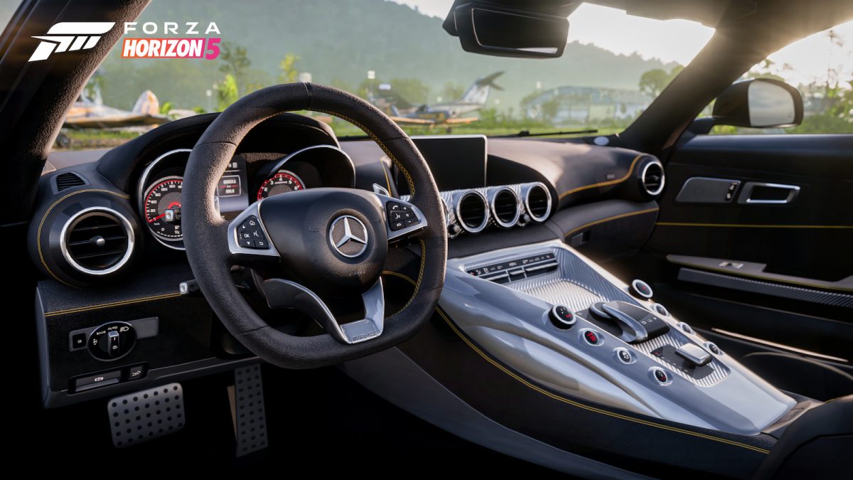 Forza Horizon 5 Controls: For Xbox & PC