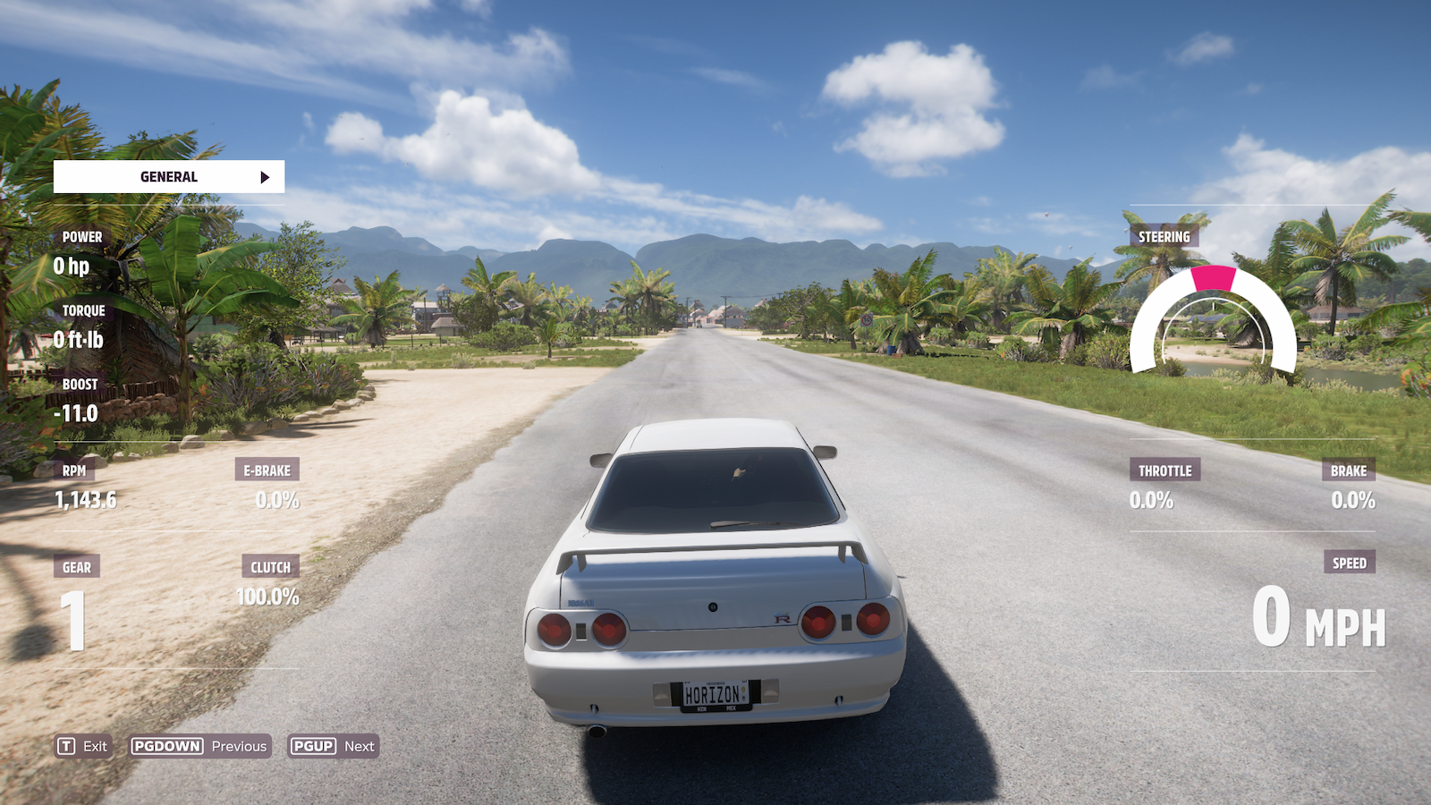 Tips for Perfect Forza Horizon 5 Tuning