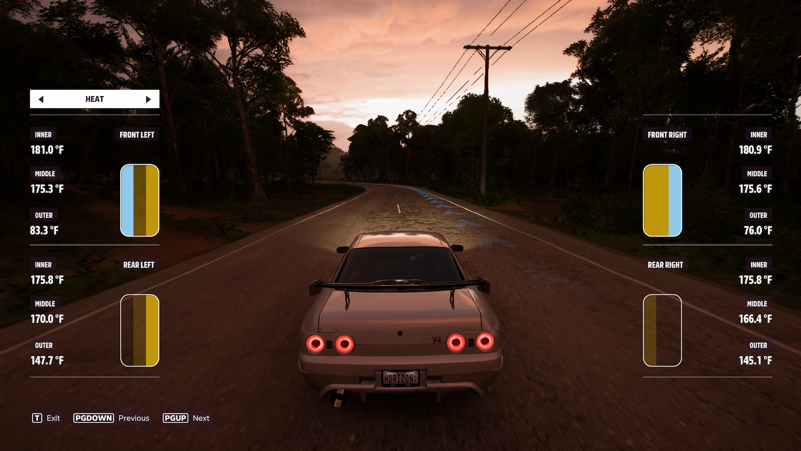 Tips for Perfect Forza Horizon 5 Tuning