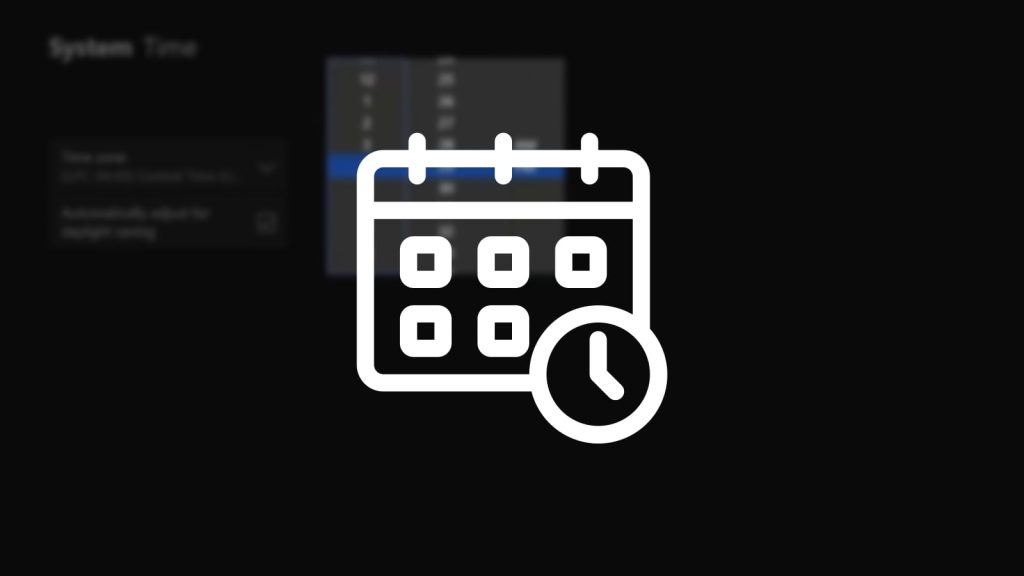 How To Change Date and Time on Xbox One? (Easy Guide!)