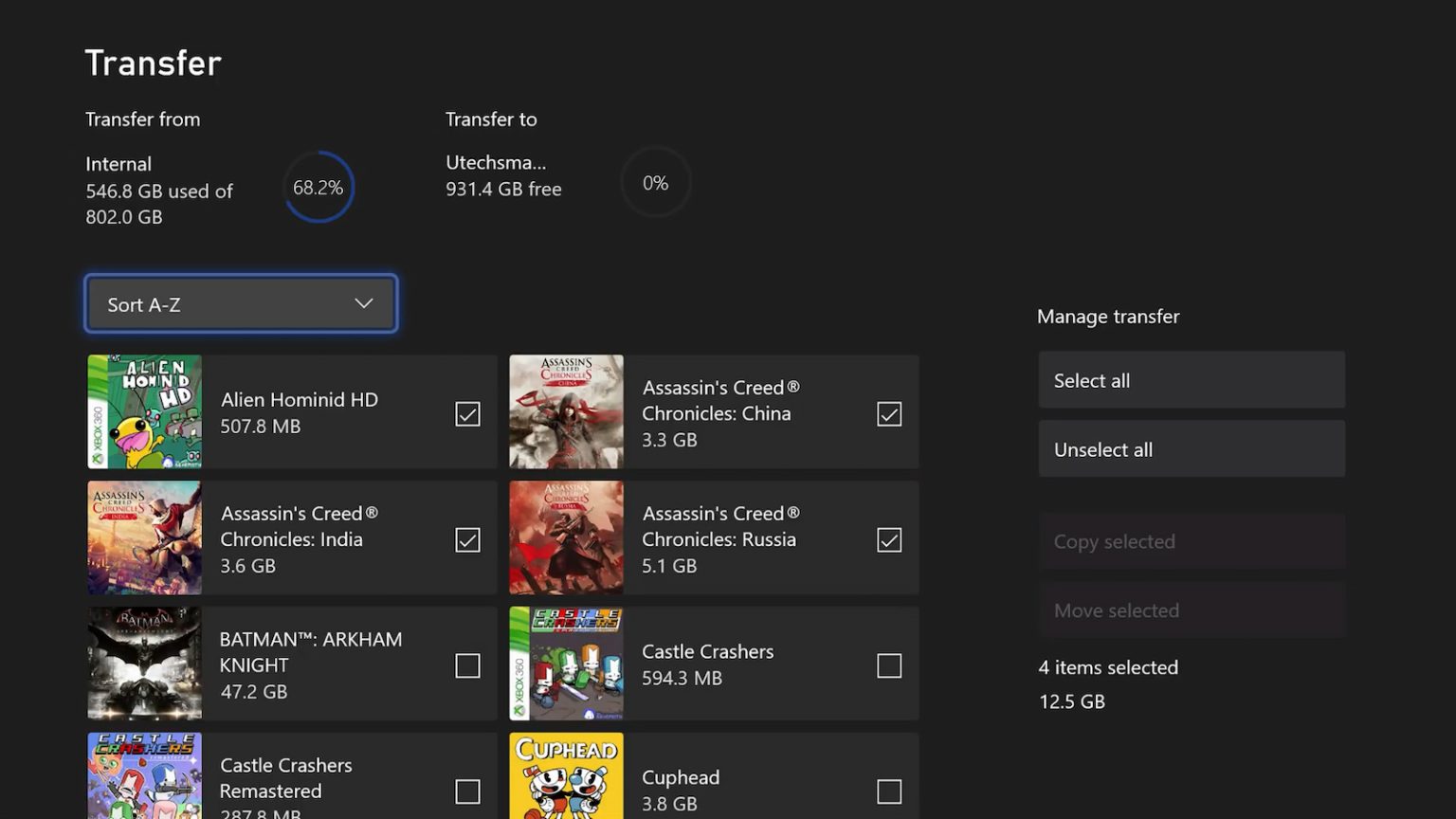 How to Copy and Paste on Xbox One (Xbox One Productivity Hack)