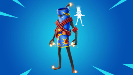 16 Funniest Fortnite Skins