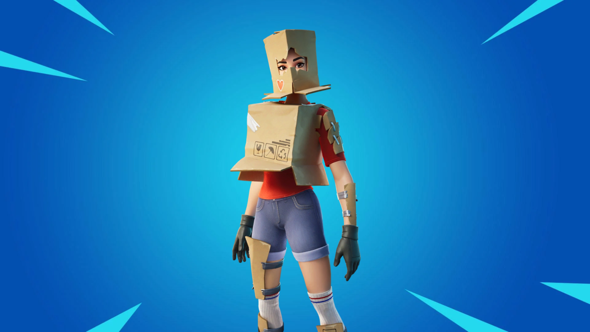 16 Funniest Fortnite Skins