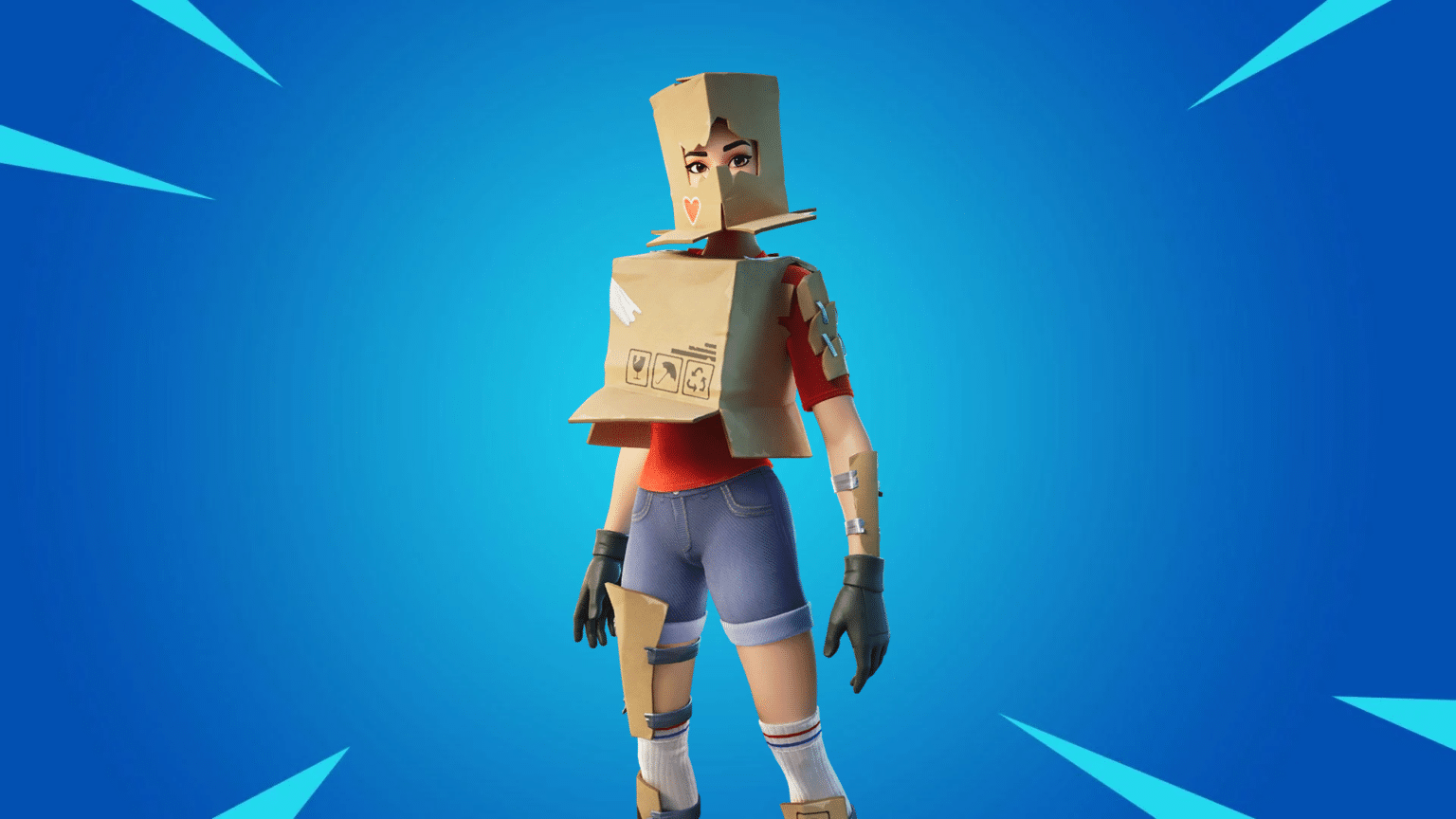 16 Funniest Fortnite Skins