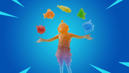 16 Funniest Fortnite Skins