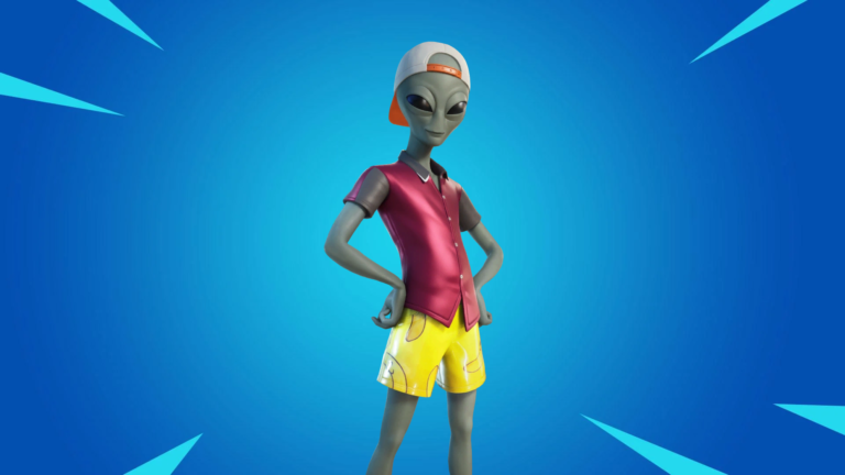 16 Funniest Fortnite Skins