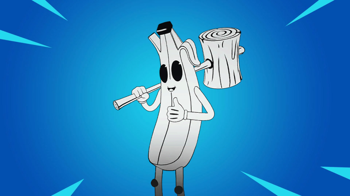 16 Funniest Fortnite Skins