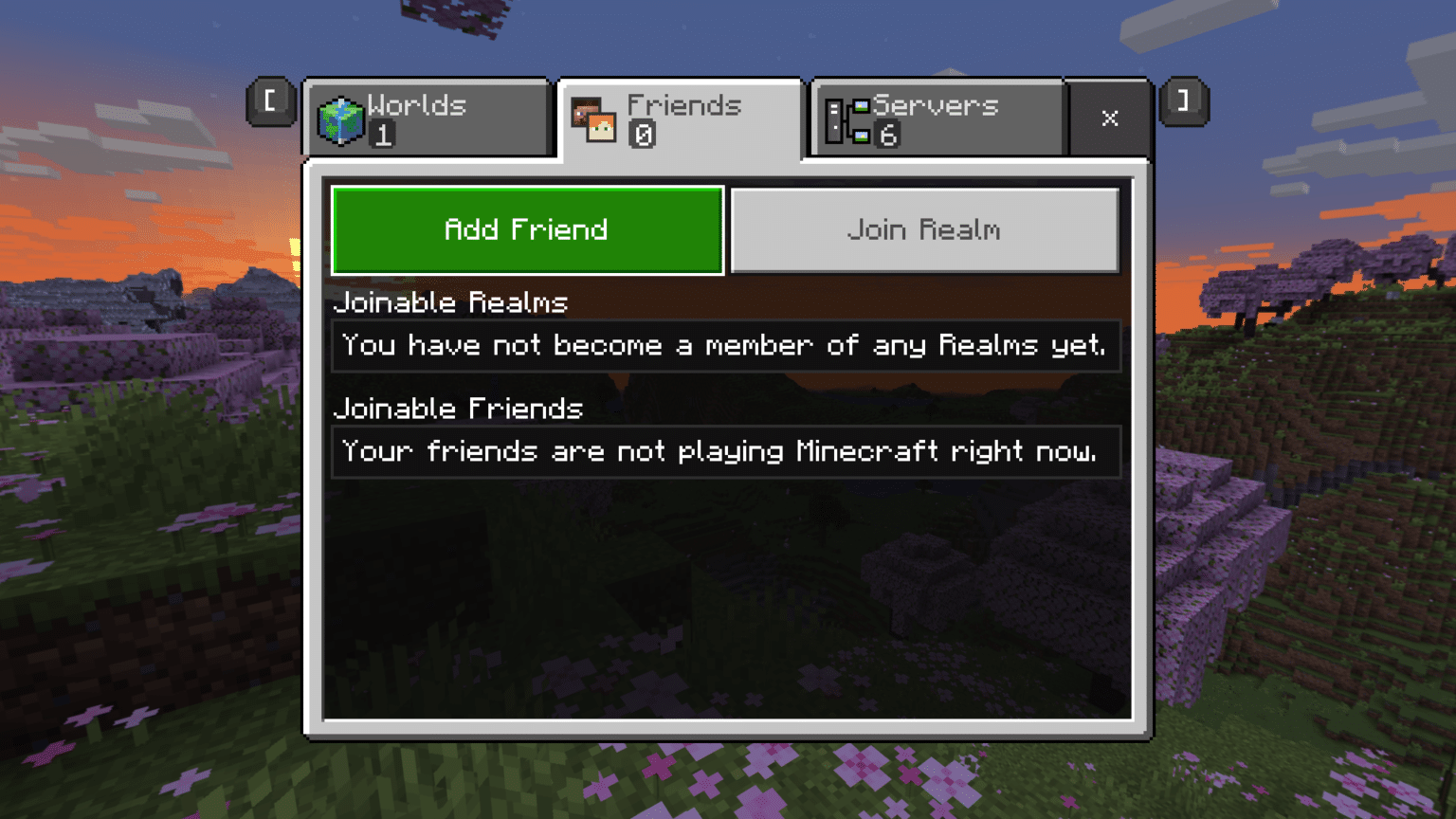 How to Accept Friend Requests on Minecraft (PC, Mobile, PS, Xbox)