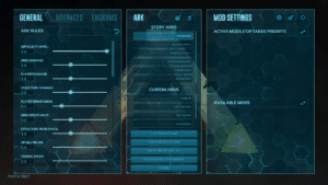 Best Ark Single Player Settings (2023)