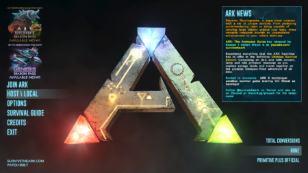 Best Ark Single Player Settings (2023)