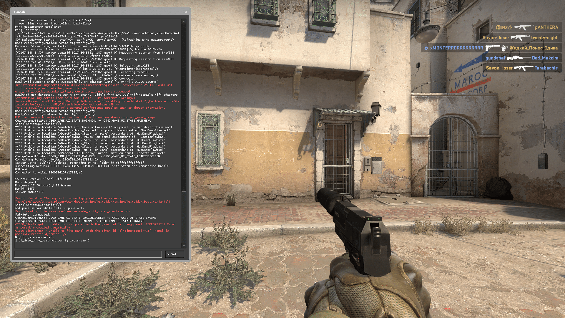 How to Get Rid of HUD in CS:GO